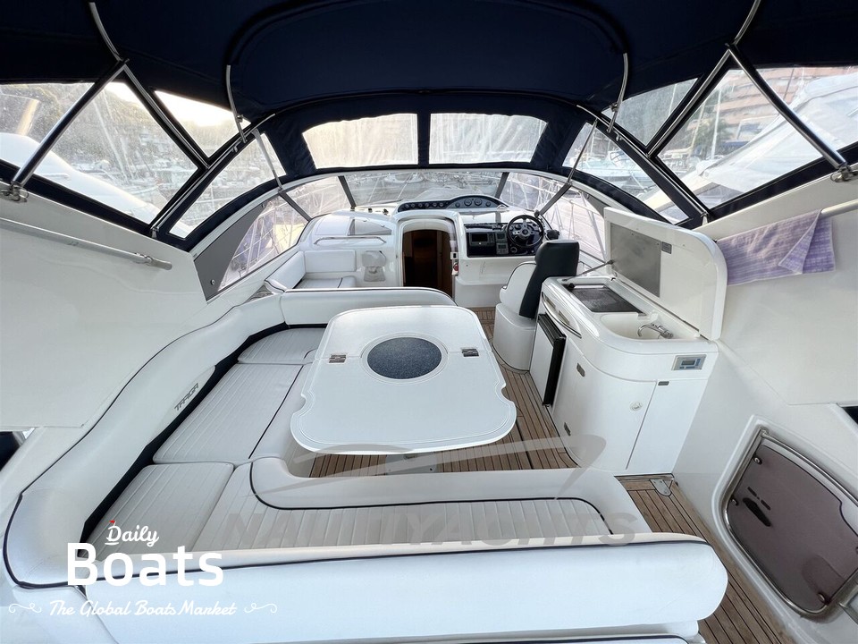 2005 Fairline Targa 40 for sale. View price, photos and Buy 2005 ...