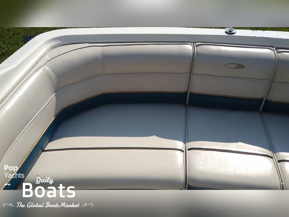 1997 Maxum 2300 Scr for sale. View price, photos and Buy 1997 Maxum ...