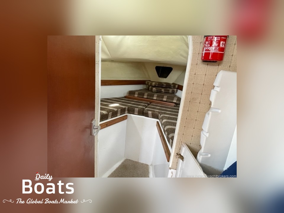 1979 Westerly 25 Centaur for sale. View price, photos and Buy 1979 ...