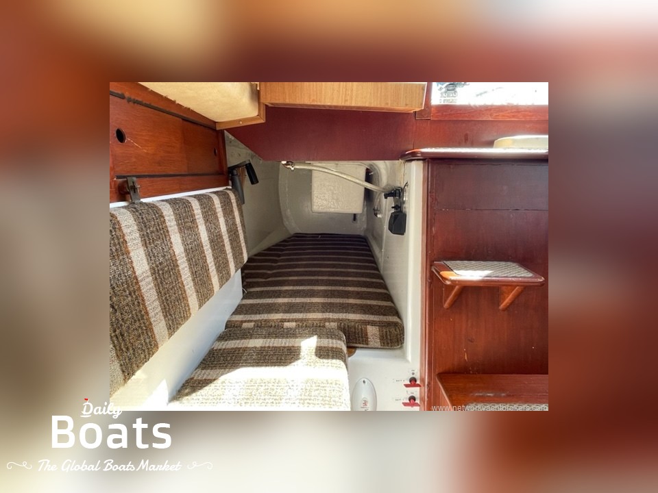 1979 Westerly 25 Centaur for sale. View price, photos and Buy 1979 ...