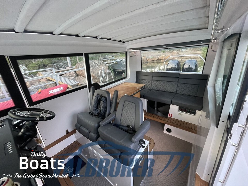 2018 Axopar 37 Sport Cabin for sale. View price, photos and Buy 2018 ...