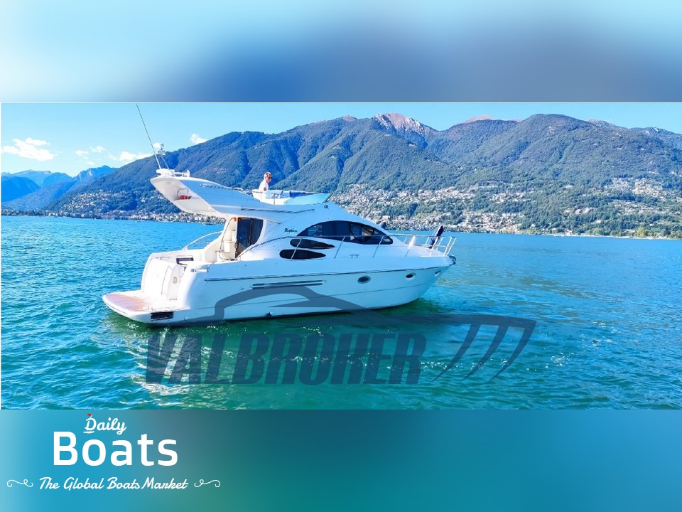 1999 Azimut 39 for sale. View price, photos and Buy 1999 Azimut 39 #429478