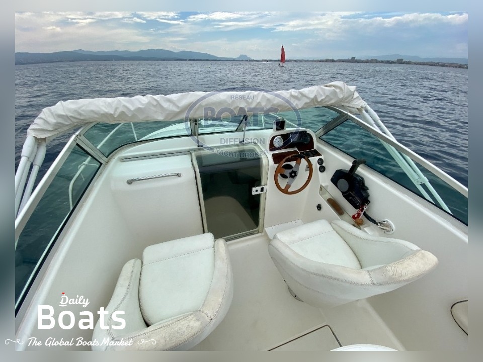 1999 Jeanneau Leader 605 for sale. View price, photos and Buy 1999 ...