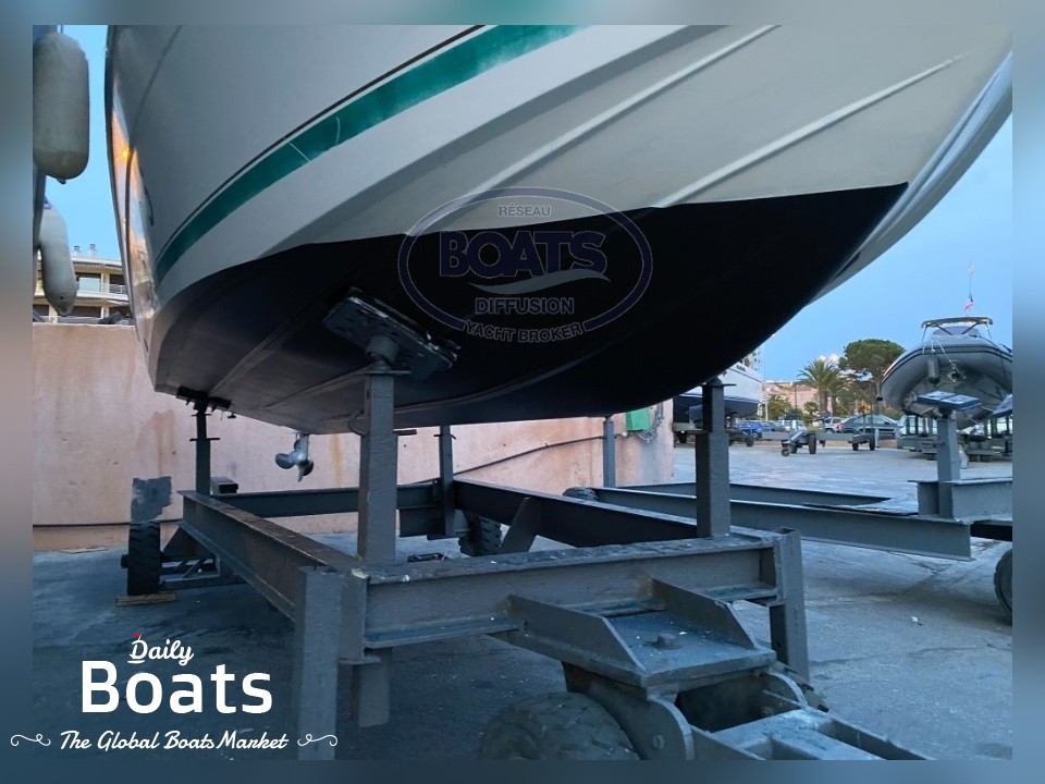 1999 Jeanneau Leader 605 for sale. View price, photos and Buy 1999 ...