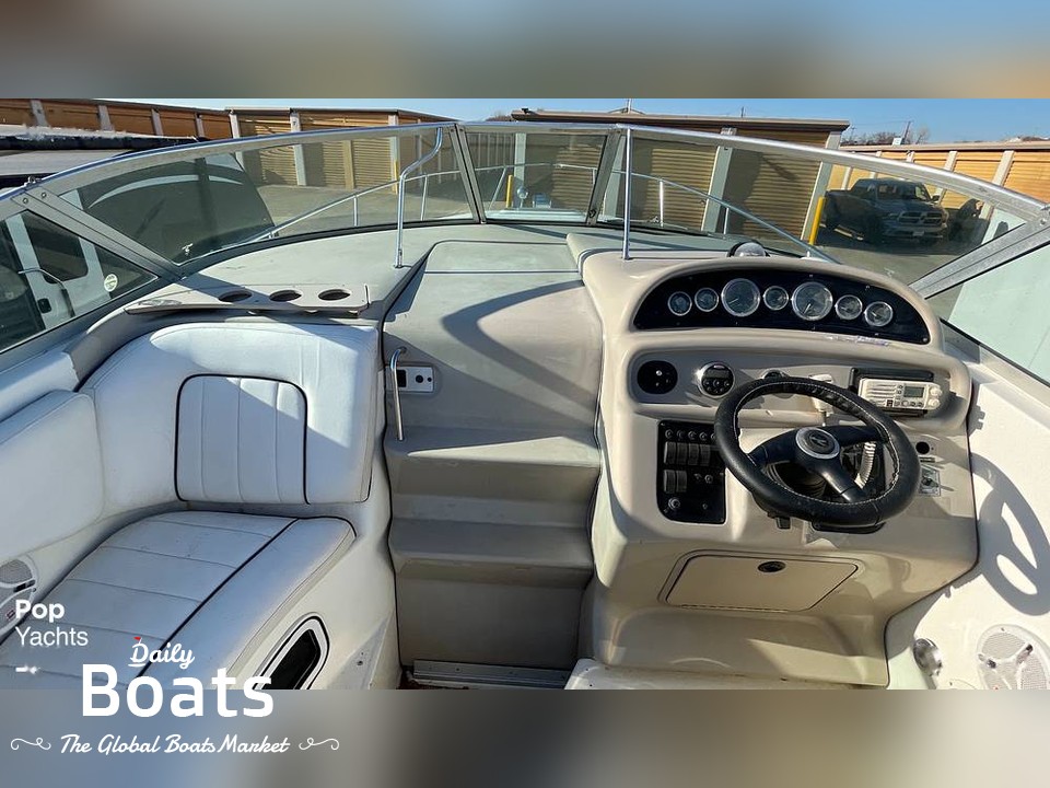 1998 Sea Ray 270 Sundancer for sale. View price, photos and Buy 1998 ...