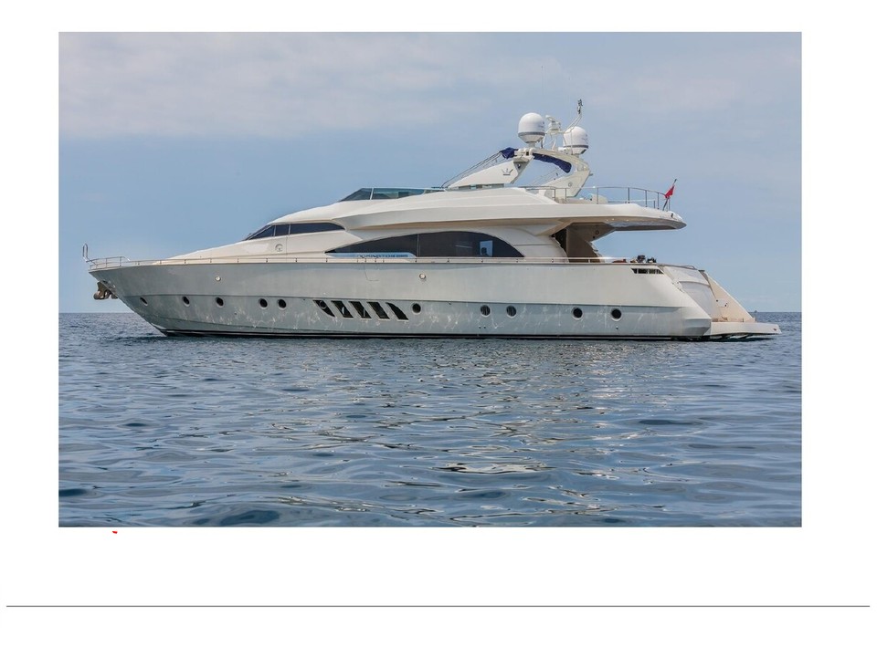 2006 Dominator 86 S for sale. View price, photos and Buy 2006 Dominator ...