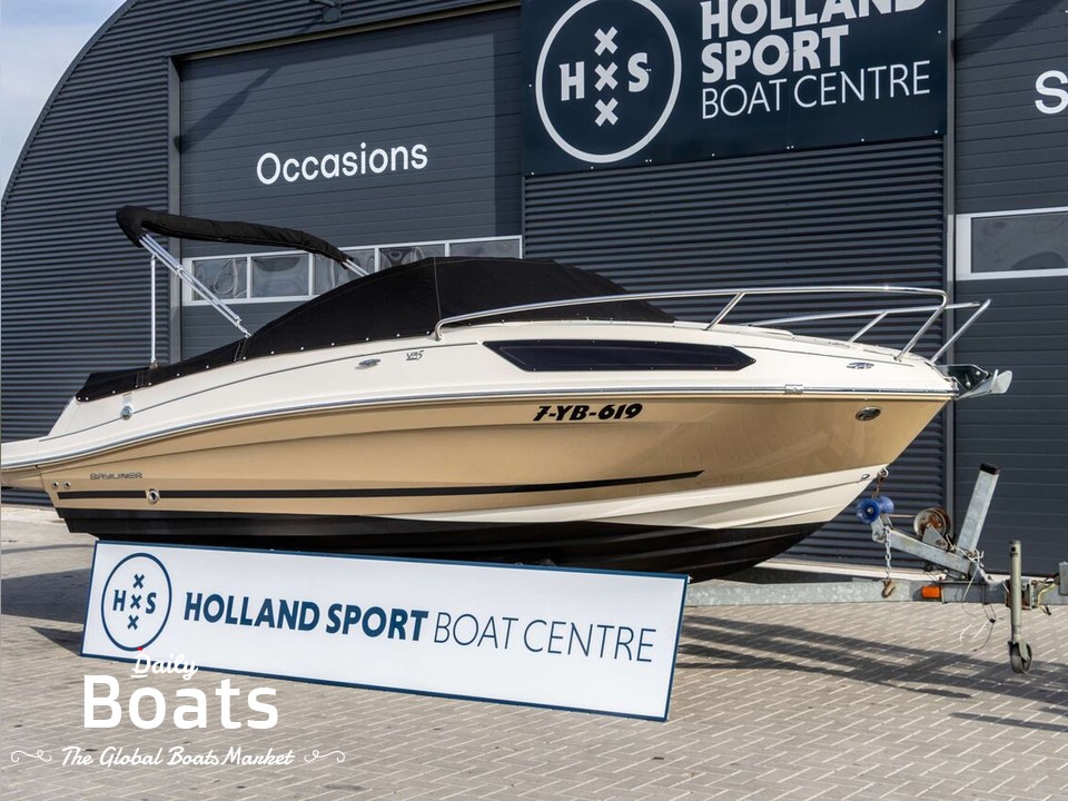 2018 Bayliner Vr5 Cuddy for sale. View price, photos and Buy 2018 ...