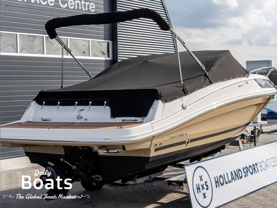 2018 Bayliner Vr5 Cuddy for sale. View price, photos and Buy 2018 ...