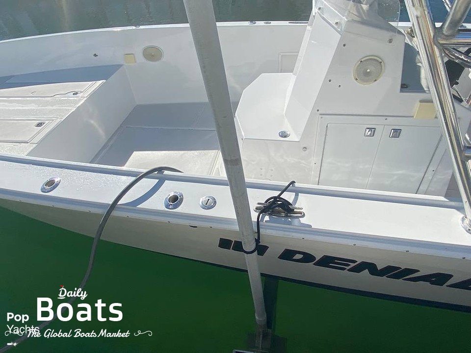 1996 Avanti 33 Open Fish for sale. View price, photos and Buy 1996 ...