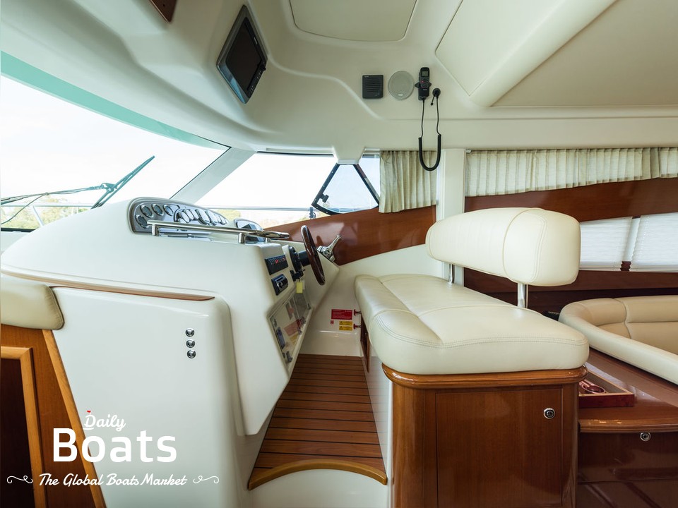 2008 Jeanneau 46 Prestige Fly for sale. View price, photos and Buy 2008 ...