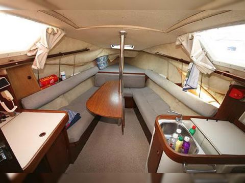 1985 Gib'Sea 76 for sale. View price, photos and Buy 1985 Gib'Sea 76 #42954