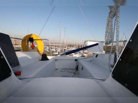 1985 Gib'Sea 76 for sale. View price, photos and Buy 1985 Gib'Sea 76 #42954