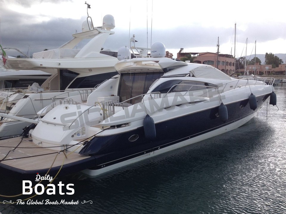 2001 Sunseeker Predator 75 for sale. View price, photos and Buy 2001 ...