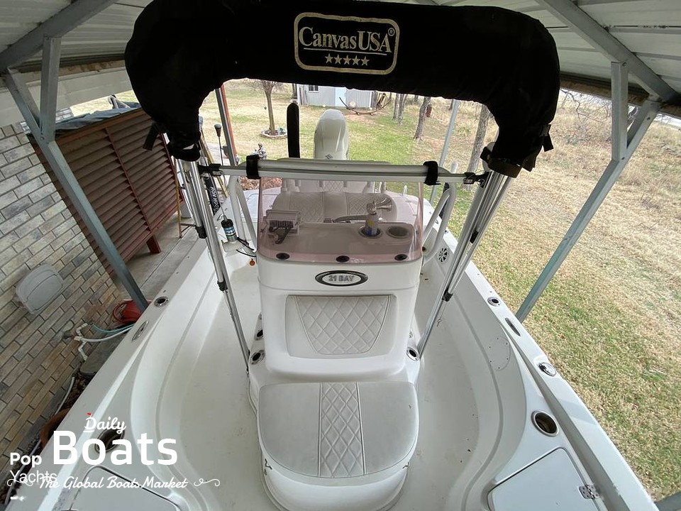 2019 Epic 21 Bay 21Cc for sale. View price, photos and Buy 2019 Epic 21 ...