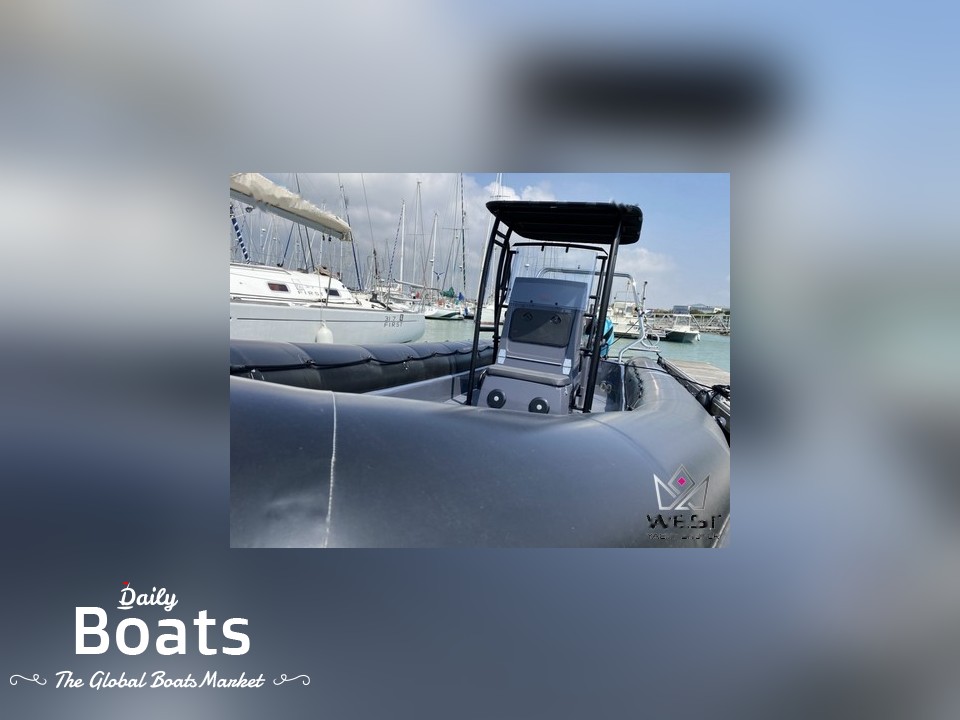 2020 Zodiac Pro Open 850 for sale. View price, photos and Buy 2020 ...