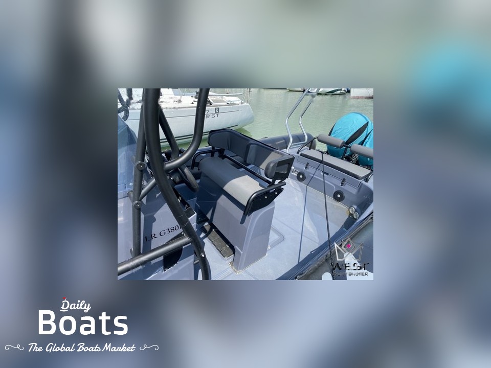 2020 Zodiac Pro Open 850 for sale. View price, photos and Buy 2020 ...