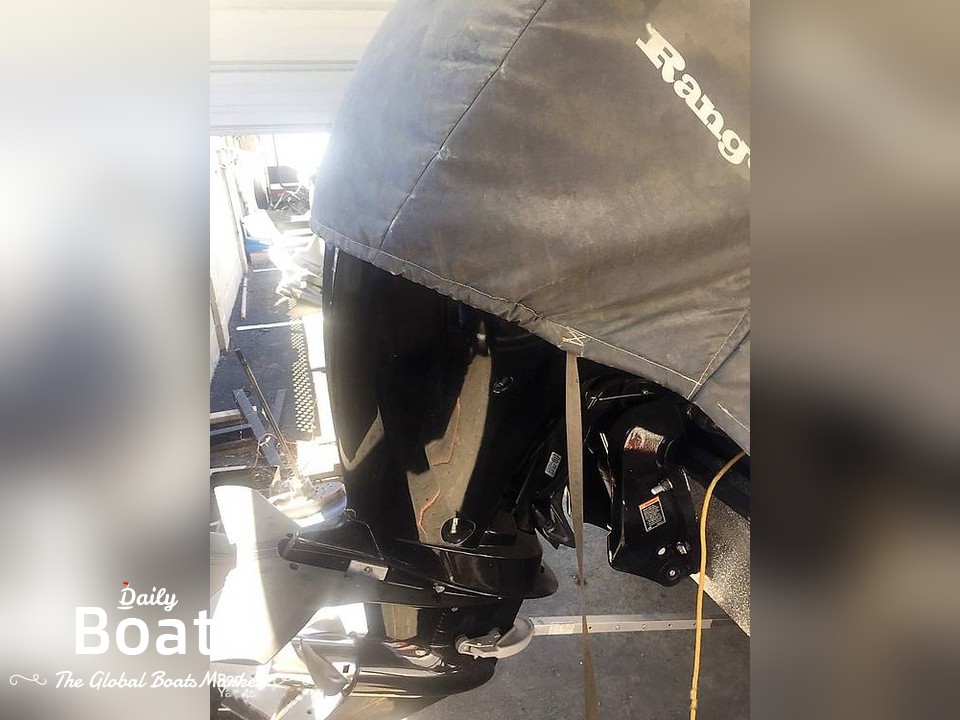 1993 Ranger Boats Comanche Series 482Vs for sale. View price, photos ...