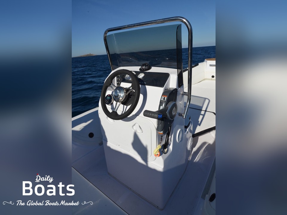 2022 Icon Marine 19 S for sale. View price, photos and Buy 2022 Icon ...