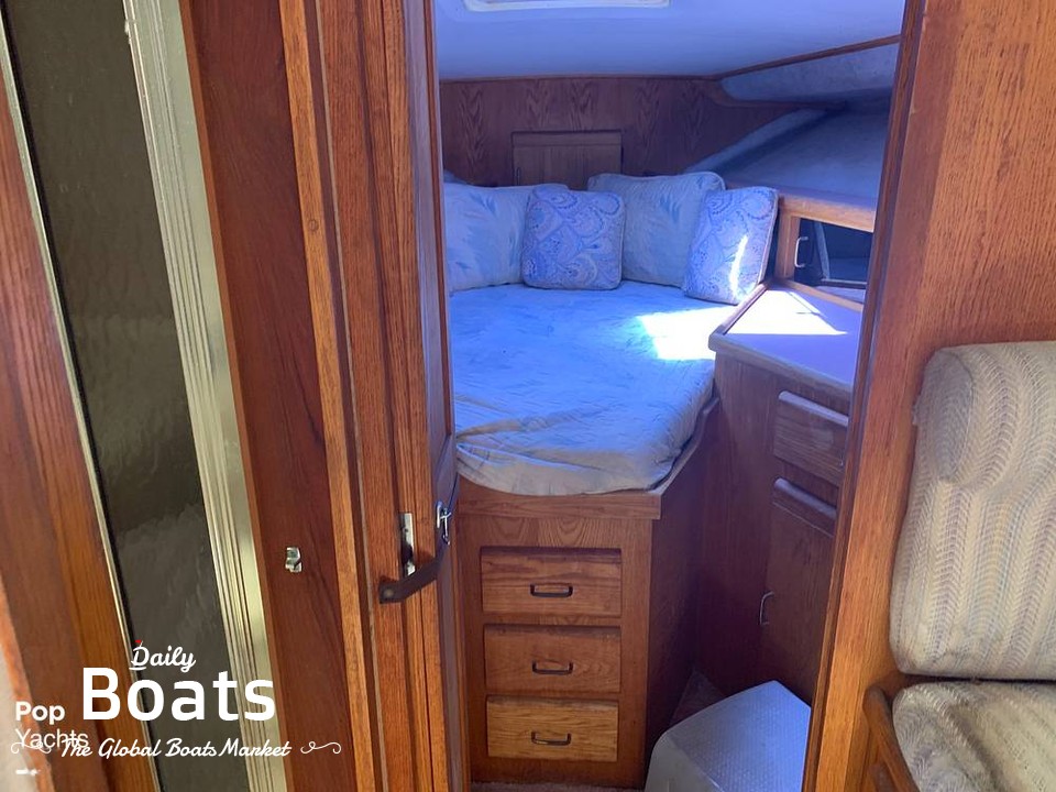 1988 Silverton 34 Convertible for sale. View price, photos and Buy 1988 ...