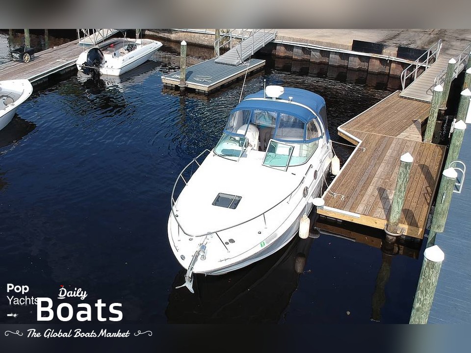 2003 Sea Ray 280 Sundancer for sale. View price, photos and Buy 2003 ...