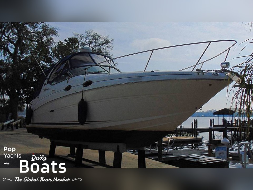 2003 Sea Ray 280 Sundancer for sale. View price, photos and Buy 2003 ...