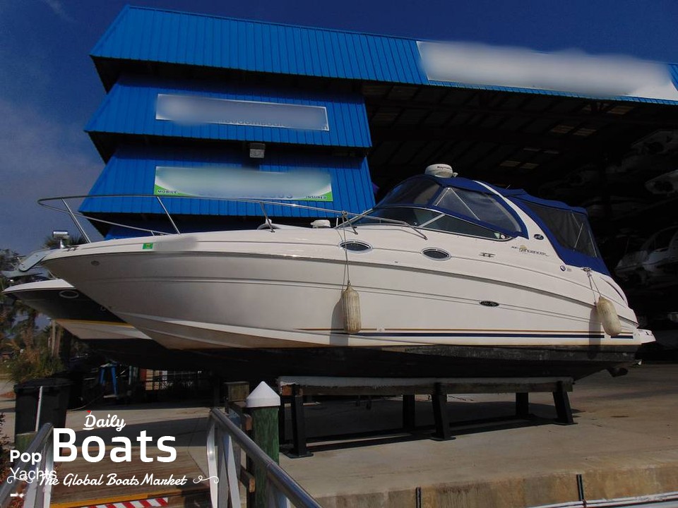 2003 Sea Ray 280 Sundancer for sale. View price, photos and Buy 2003 ...