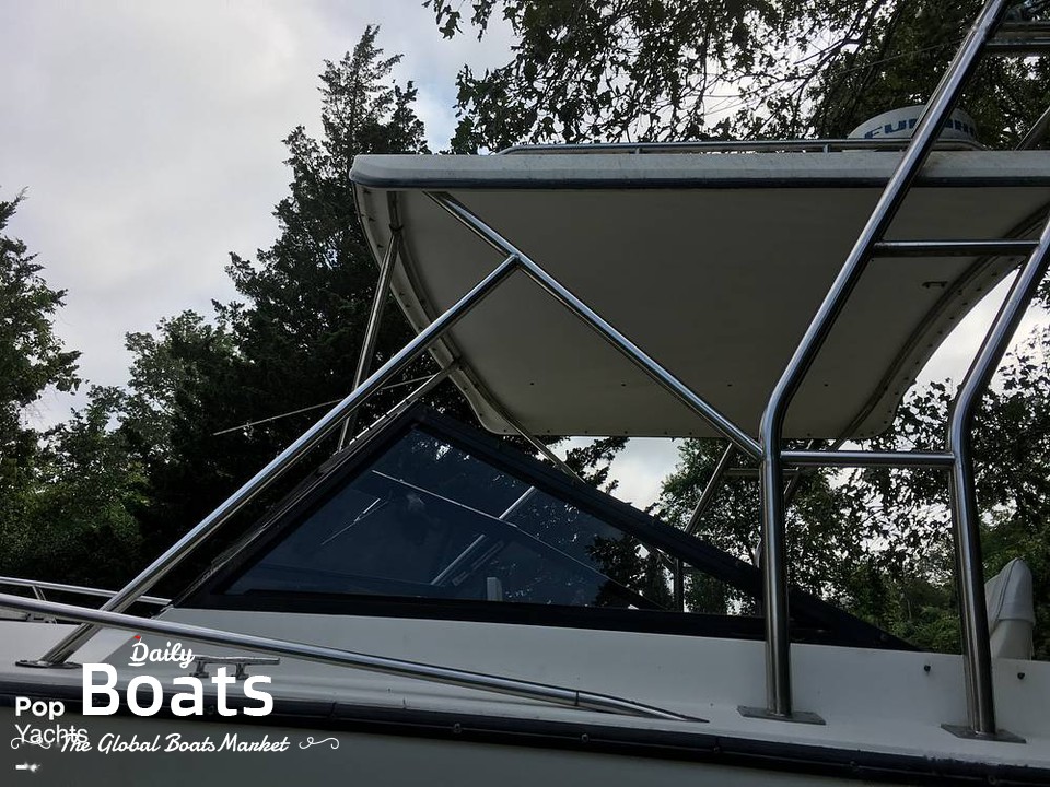 1988 Albemarle 24 Express for sale. View price, photos and Buy 1988 ...