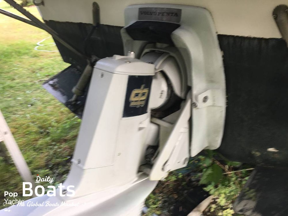 1988 Albemarle 24 Express for sale. View price, photos and Buy 1988 ...