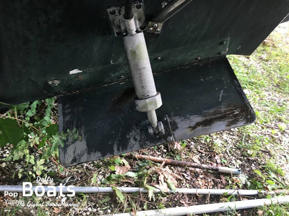 1988 Albemarle 24 Express for sale. View price, photos and Buy 1988 ...