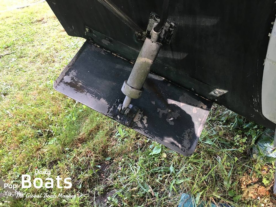 1988 Albemarle 24 Express for sale. View price, photos and Buy 1988 ...