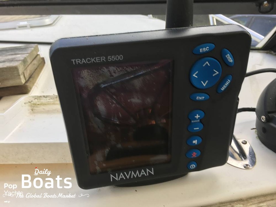 1988 Albemarle 24 Express for sale. View price, photos and Buy 1988 ...