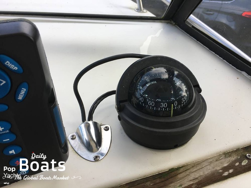 1988 Albemarle 24 Express for sale. View price, photos and Buy 1988 ...