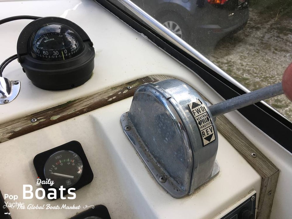 1988 Albemarle 24 Express for sale. View price, photos and Buy 1988 ...