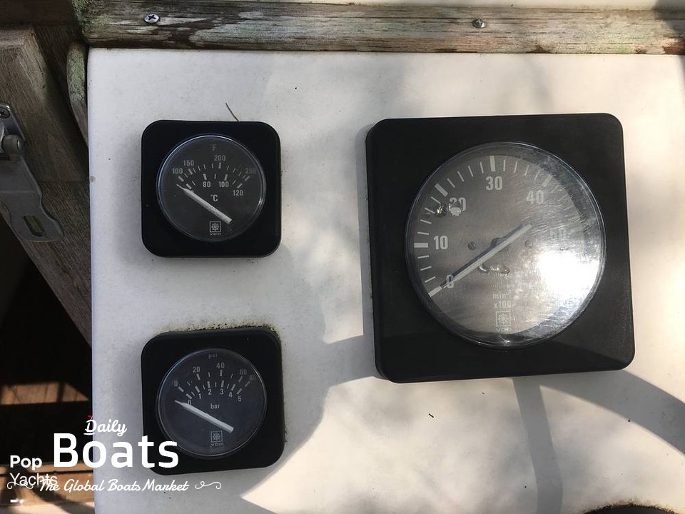 1988 Albemarle 24 Express for sale. View price, photos and Buy 1988 ...