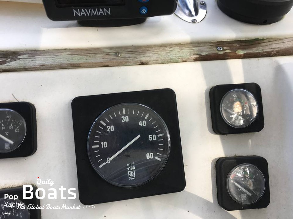 1988 Albemarle 24 Express for sale. View price, photos and Buy 1988 ...