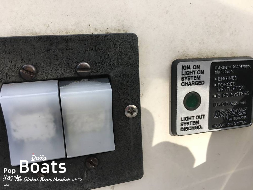 1988 Albemarle 24 Express for sale. View price, photos and Buy 1988 ...