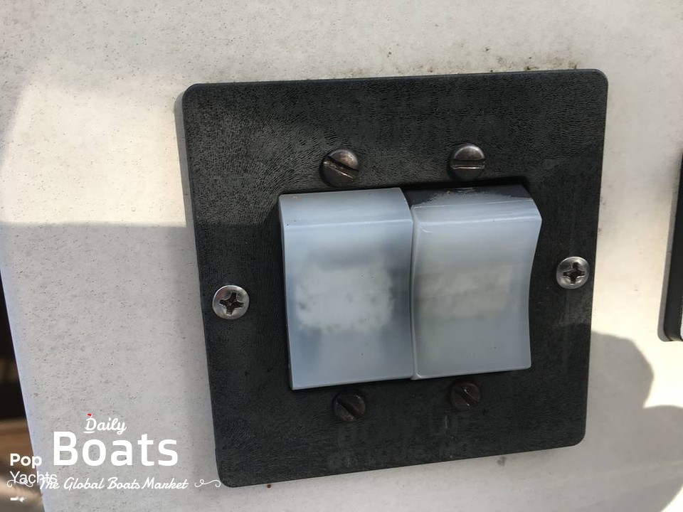 1988 Albemarle 24 Express for sale. View price, photos and Buy 1988 ...