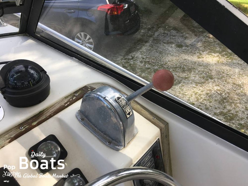 1988 Albemarle 24 Express for sale. View price, photos and Buy 1988 ...