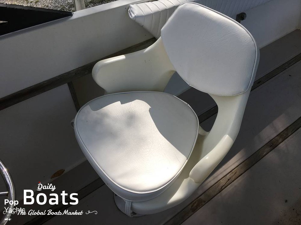 1988 Albemarle 24 Express for sale. View price, photos and Buy 1988 ...