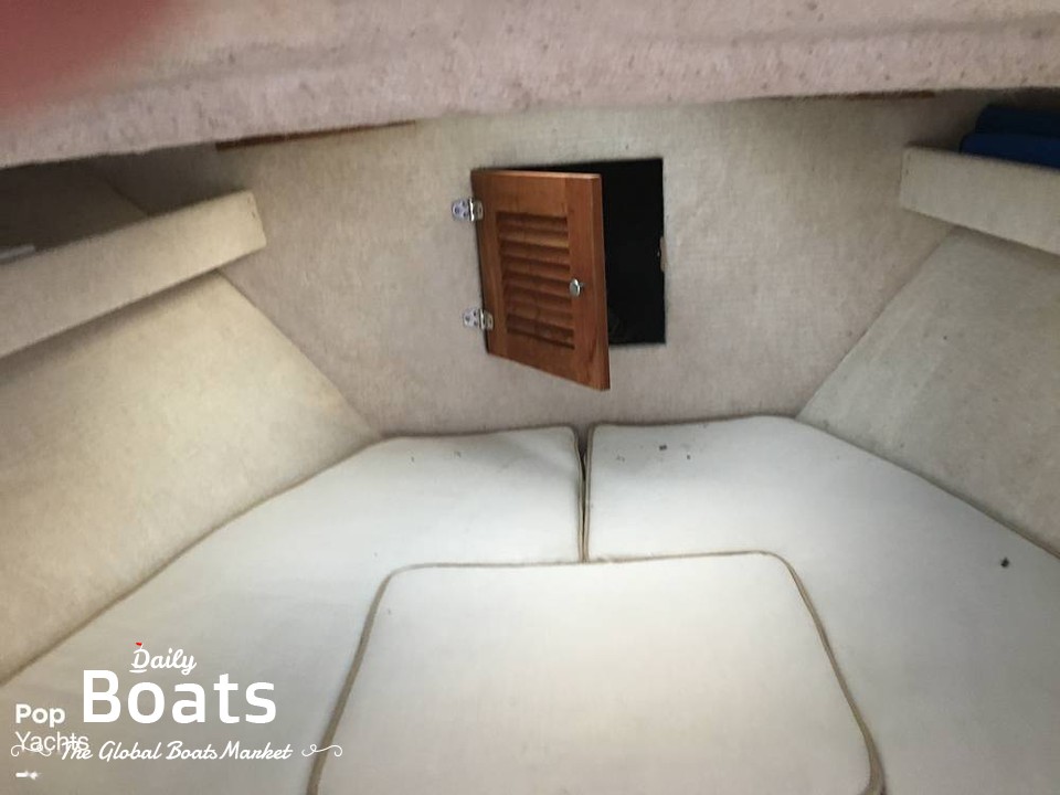 1988 Albemarle 24 Express for sale. View price, photos and Buy 1988 ...