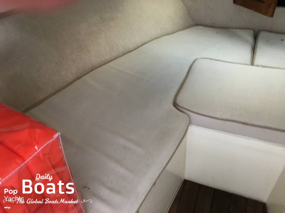 1988 Albemarle 24 Express for sale. View price, photos and Buy 1988 ...