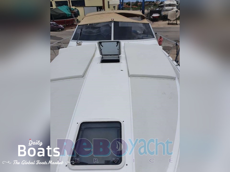 1992 Chriss Craft 42 Open for sale. View price, photos and Buy 1992 ...