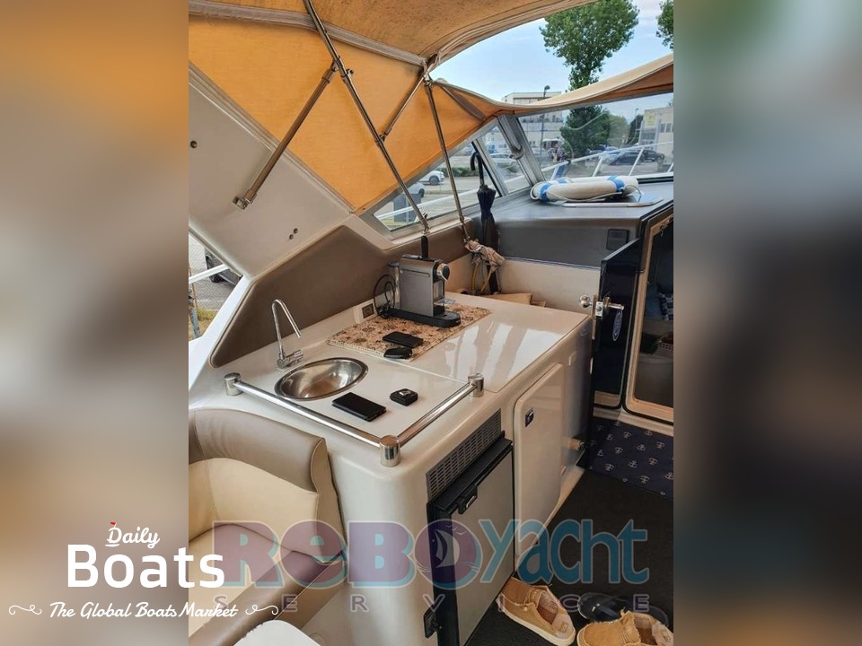 1992 Chriss Craft 42 Open for sale. View price, photos and Buy 1992 ...