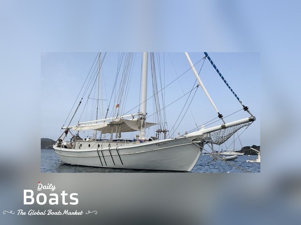Sailing boats Tirhandil for sale - Daily Boats