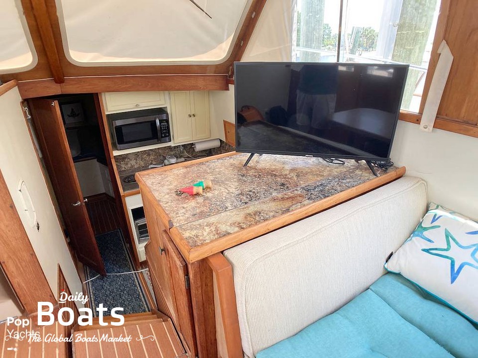 1973 Uniflite 34 Tournament Fisherman for sale. View price, photos and ...