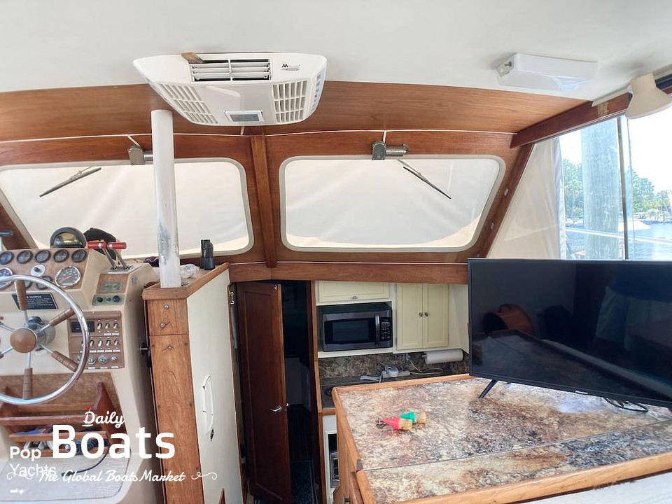 1973 Uniflite 34 Tournament Fisherman for sale. View price, photos and ...