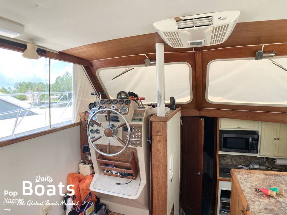 1973 Uniflite 34 Tournament Fisherman for sale. View price, photos and ...