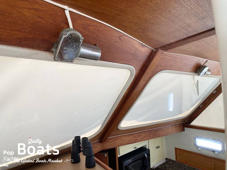 1973 Uniflite 34 Tournament Fisherman for sale. View price, photos and ...