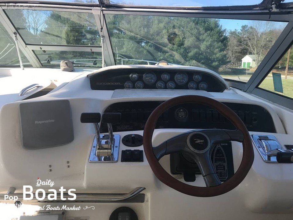 1996 Sea Ray 330 Sundancer for sale. View price, photos and Buy 1996 ...