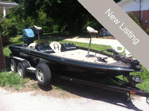 1998 Cobra 18 Viper for sale. View price, photos and Buy 1998 Cobra 18 ...